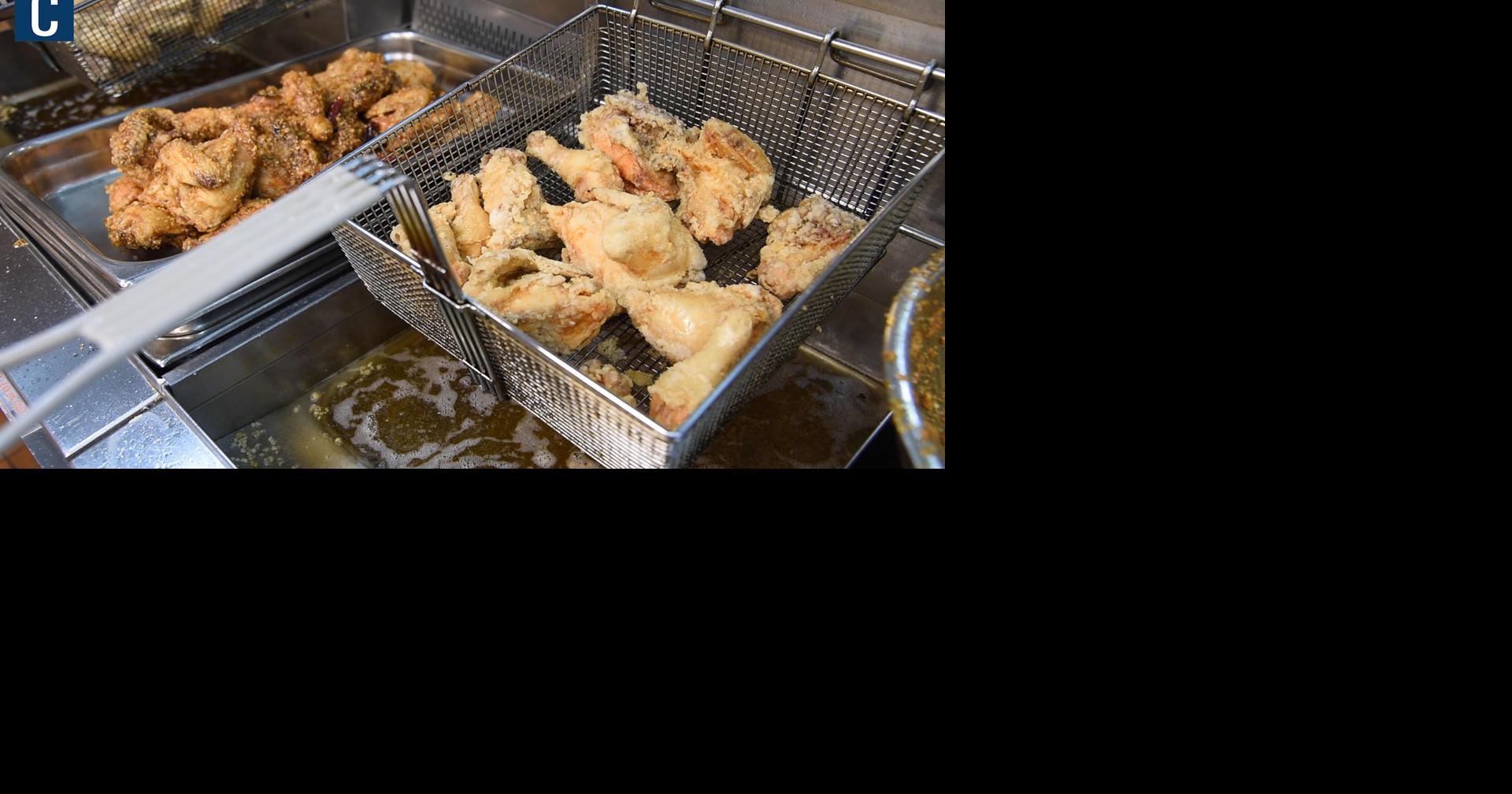 WATCH: Behind the scenes at Penn State's Pollock Dining Commons ...