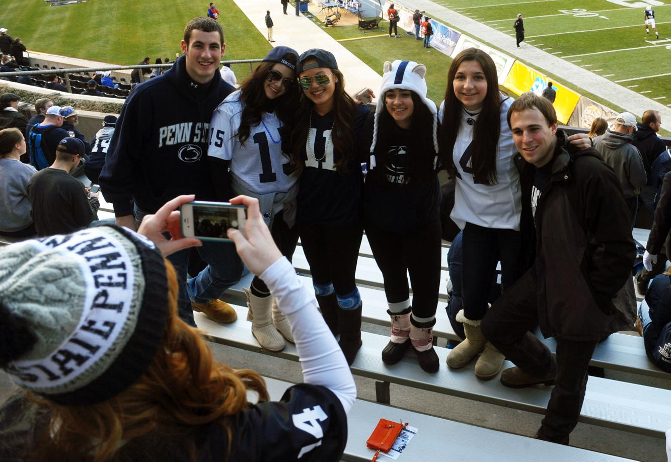 How to watch Penn State-Clemson Pinstripe Bowl | Penn State Football ...