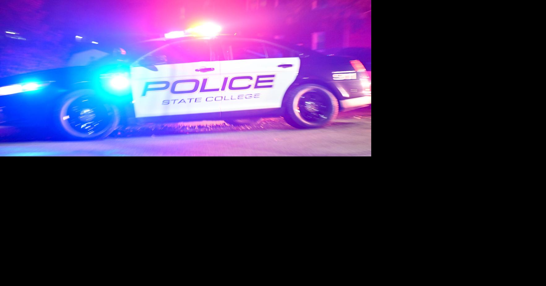 State College police confirms death of Penn State student due to ...
