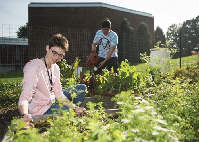 Penn State Sustainability | Penn State, State College News ...