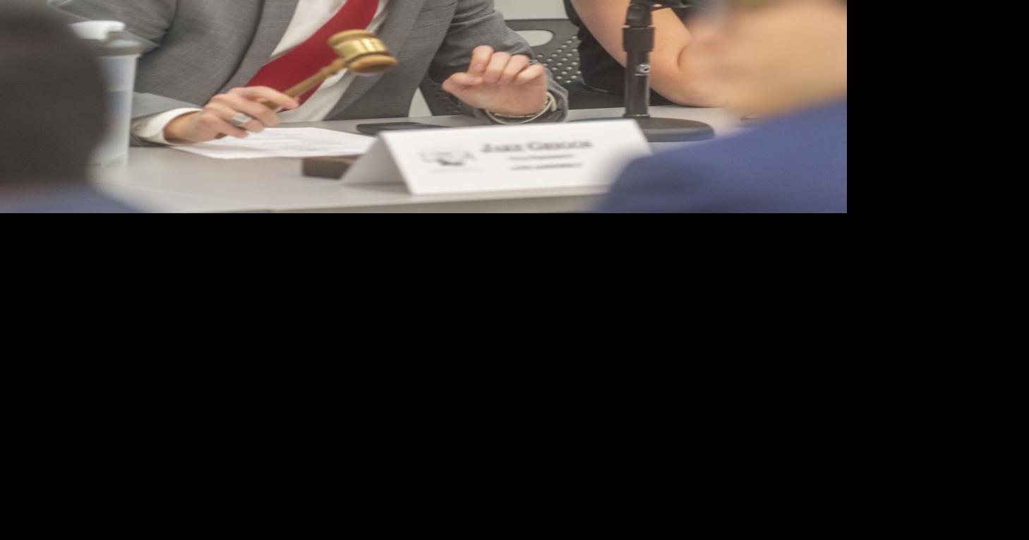 UPUA vice president Jake Griggs excited to represent on Homecoming ...