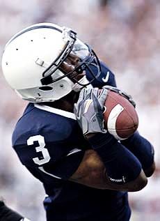 Neon Deon: Old-school Butler finds his way into the spotlight ...