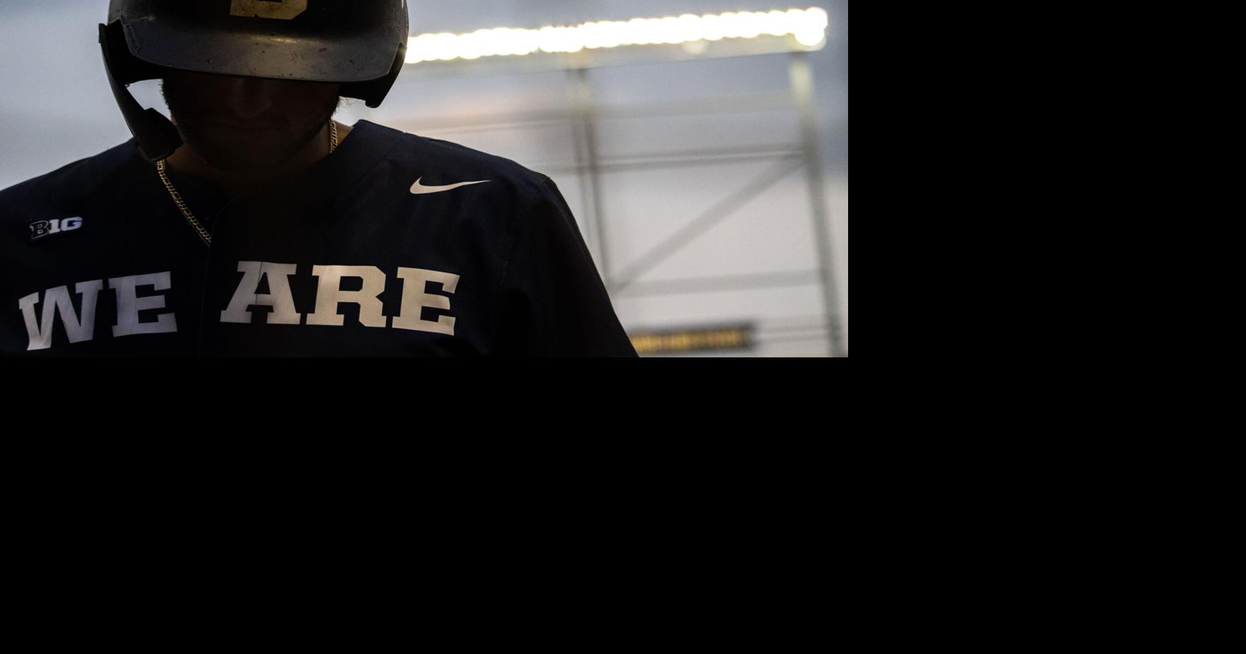 Penn State baseball continues to rack up weapons, picking up Matt ...