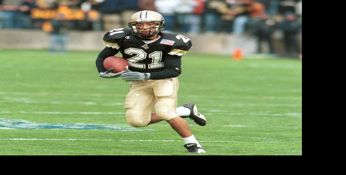 Penn State wide receivers coach Taylor Stubblefield embraces return to ...