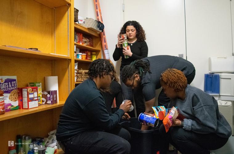 Students United Against Poverty aims to end ‘basic needs insecurities ...