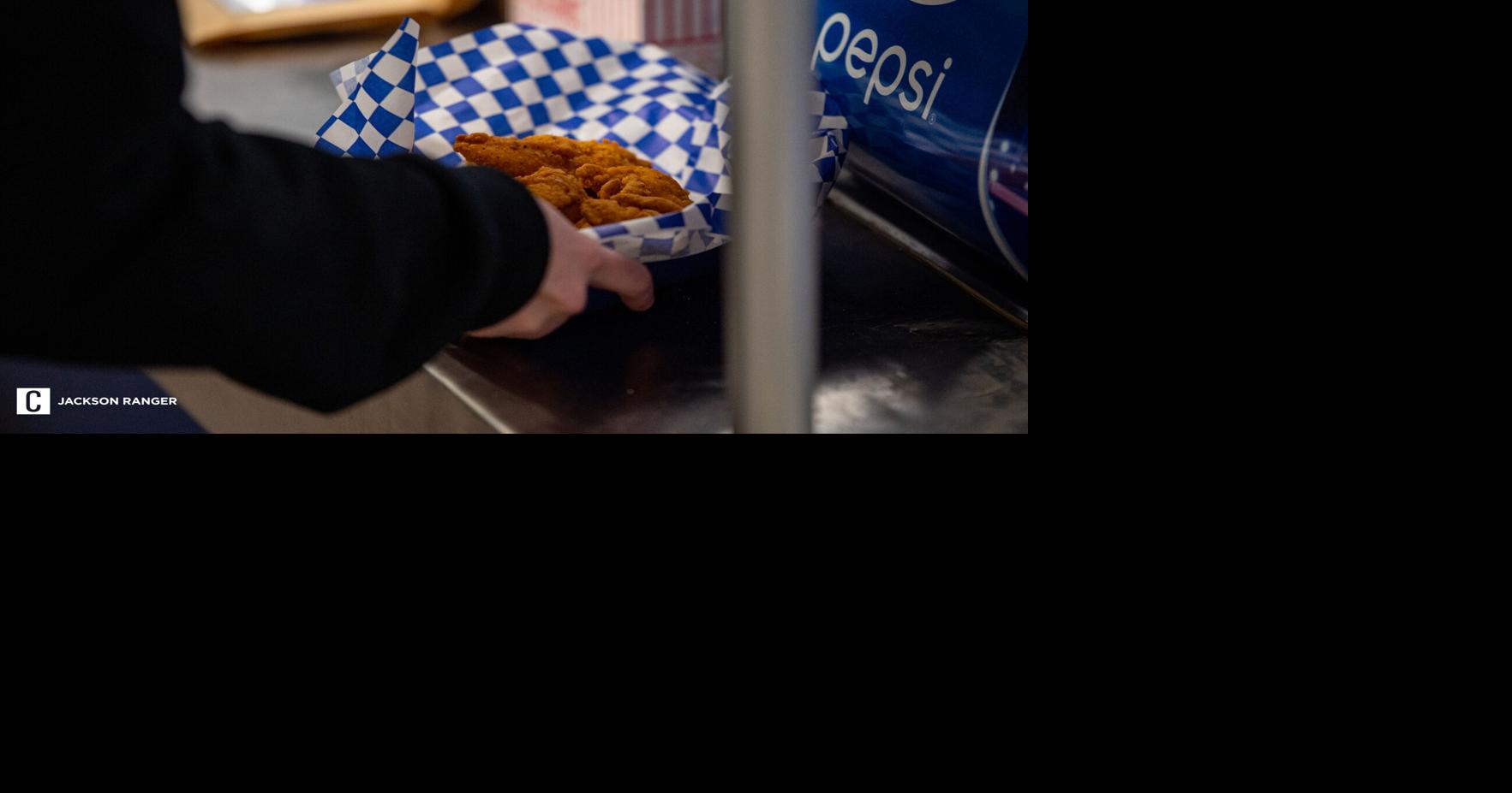 Best foods to buy in the BJC while attending THON | Review | THON News ...