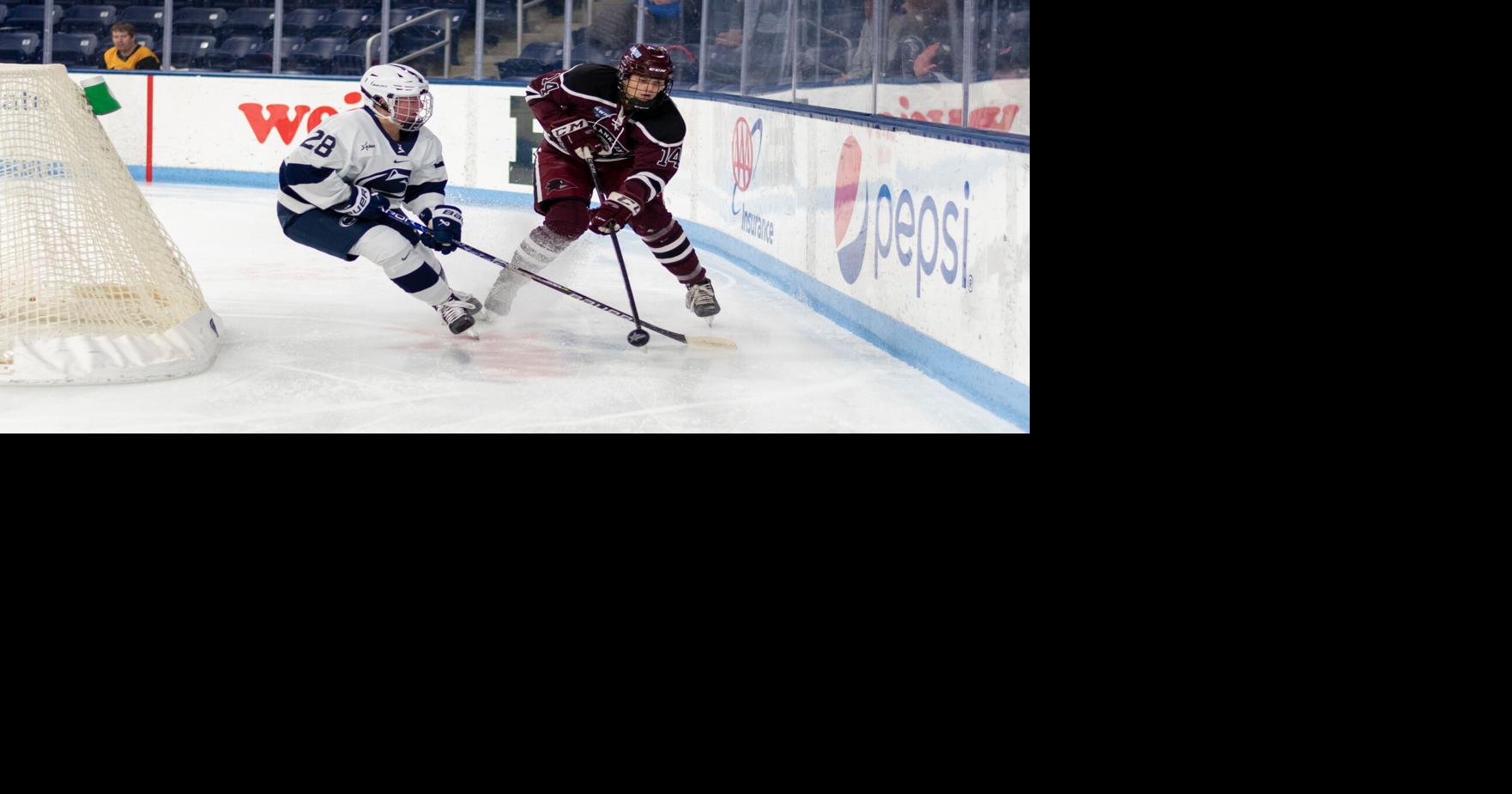 No. 12 Penn State captures series sweep with offensive explosion ...