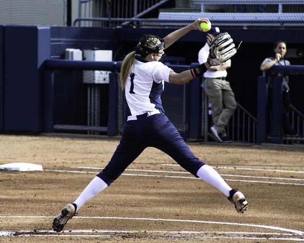 Penn State softball pitching preview | Bailey Parshall leads the Lions ...