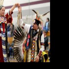 Traditional Powwow exposes Penn State to native culture | Archived News ...