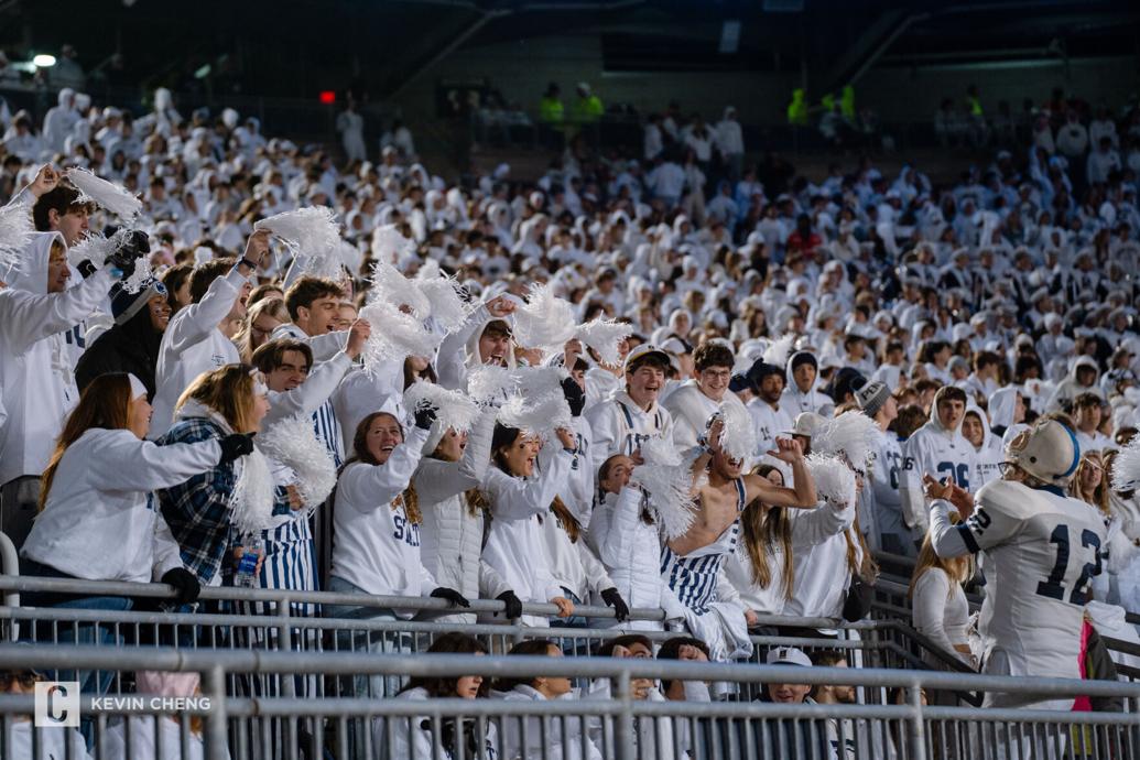 Freshman’s guide to Penn State football | Traditions, game-day attire ...