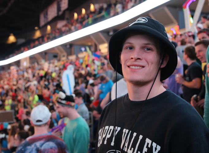 Fanny Packs, tutus and bows, oh my!: What to Wear THON Weekend | THON ...