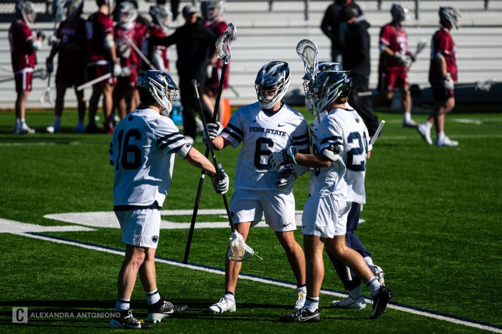 Penn State men’s lacrosse wins season opener | Penn State Men's ...