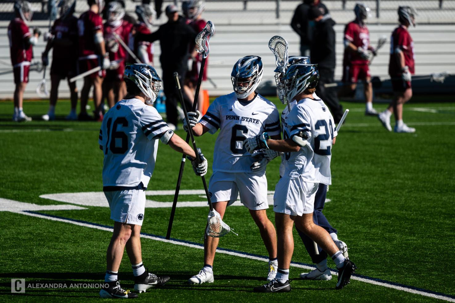 Penn State men’s lacrosse wins season opener | Penn State Men's ...