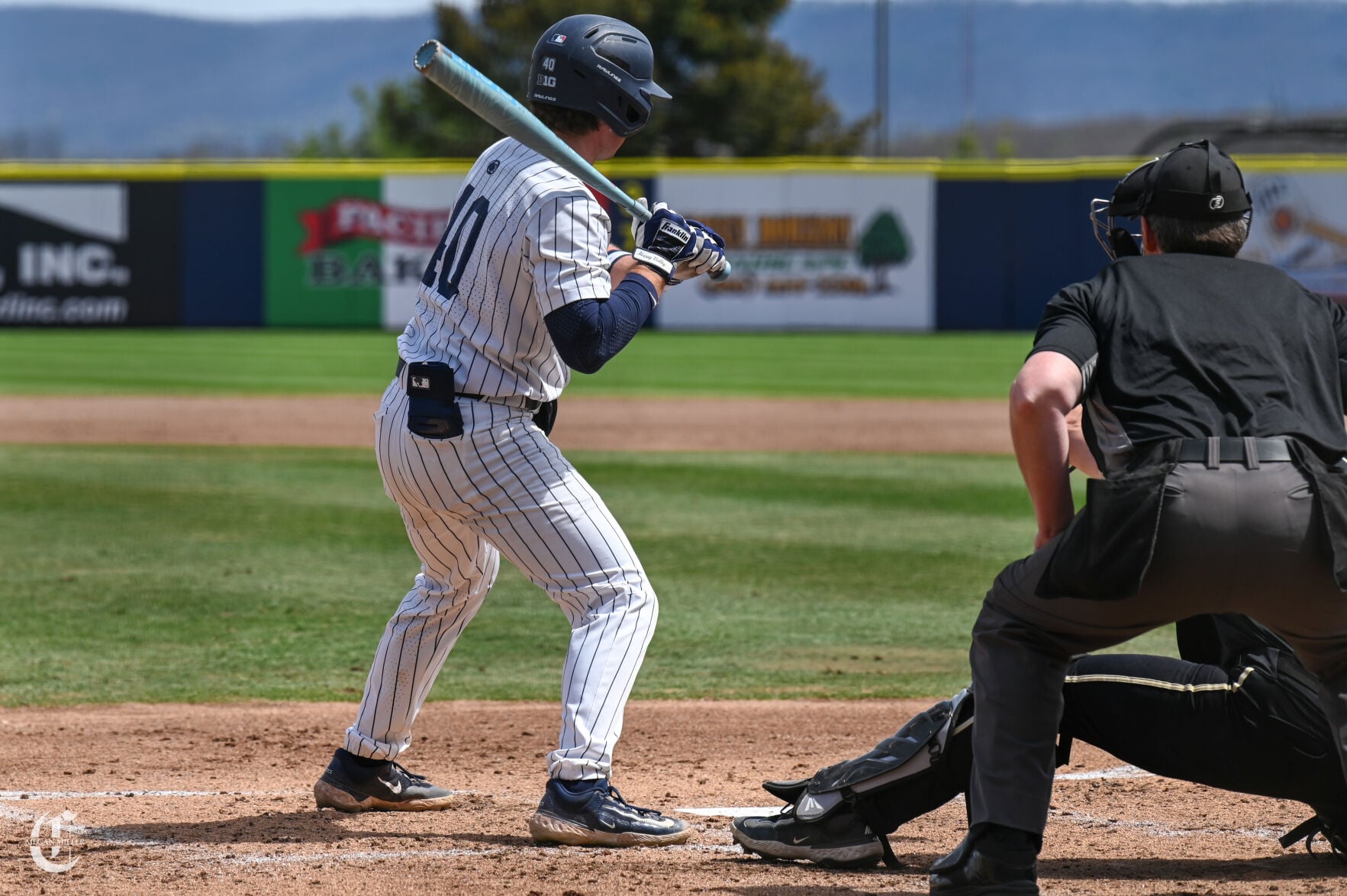 Former Penn State second baseman Patrick Graham transfers to BYU | Penn ...