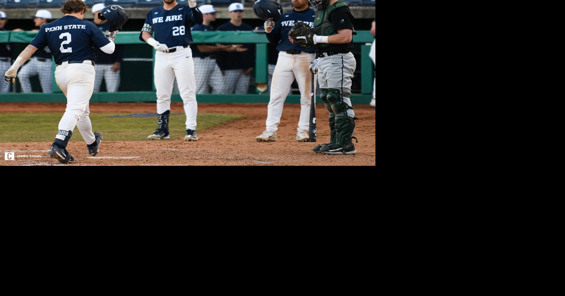 Strength in numbers | Penn State baseball shows off impressive depth ...