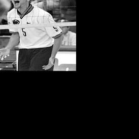 Penn State men's volleyball alumnus Jason Kepner inducted into EIVA ...