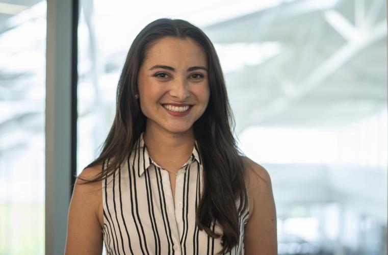 ‘Shout-out to us’: Penn State women discuss their experiences in ...