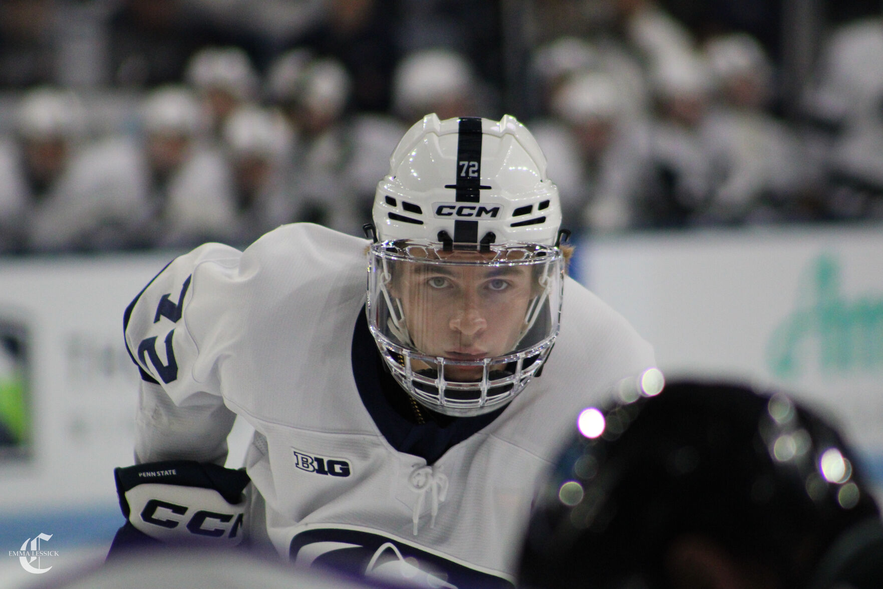 No. 4 Penn State to face No. 17 Ohio State | Penn State Men's Hockey ...