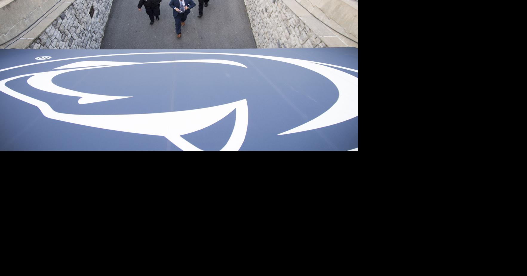 Penn State football loses second player of the day to health reasons ...