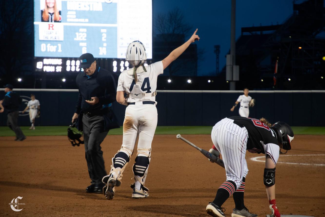 Penn State Softball can continue momentum at Houston Invitational ...