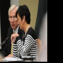 Karen Peetz to resign from Penn State Board of Trustees | University ...