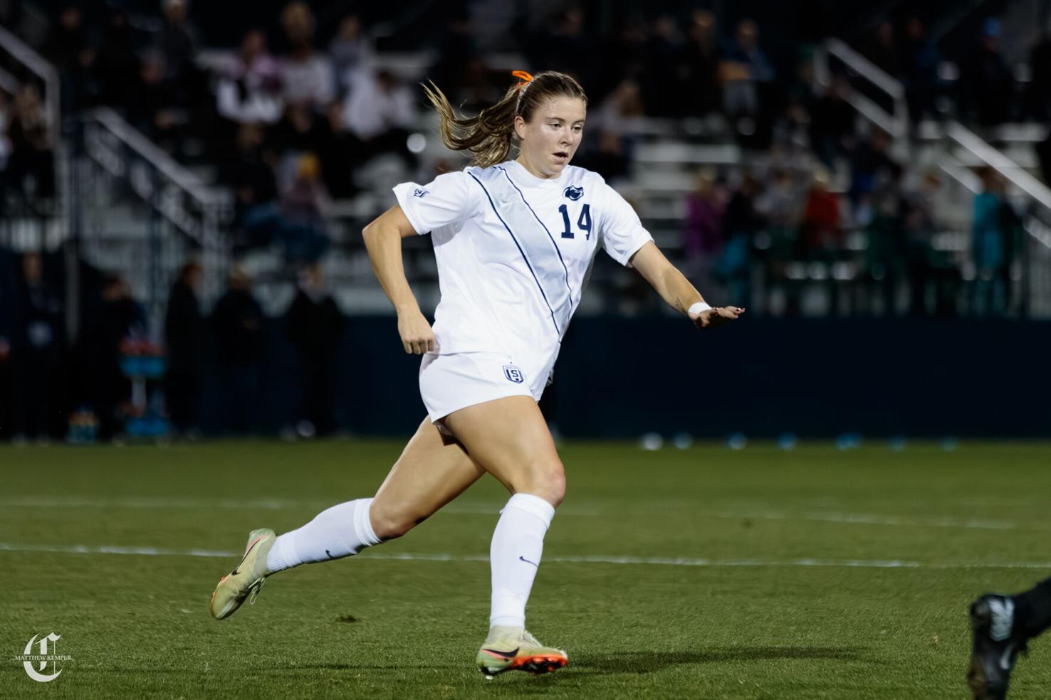 Penn State Soccer News | psucollegian.com