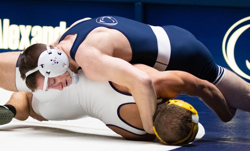 How a balance of talent and intangibles have been key for Penn State ...