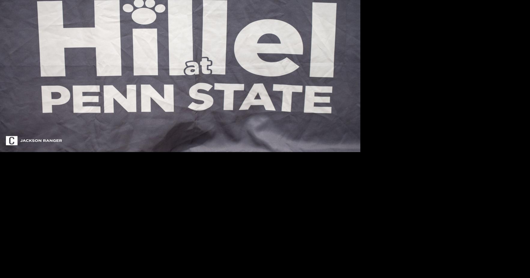 Penn State Hillel celebrates Rosh Hashanah | Penn State, State College ...