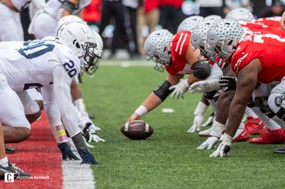 Penn State football offense struggles in ugly Ohio State loss | Penn ...