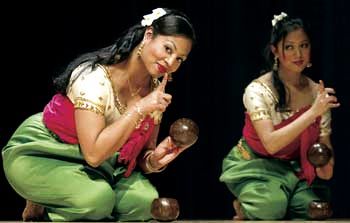 Students celebrate culture of Cambodia | Archived News | Daily ...