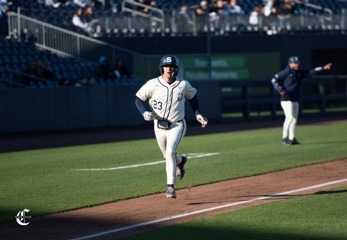 Penn State baseball defeats FDU on Dollar Dog Night | Penn State ...