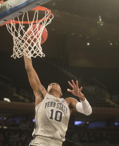 Carr wreck: The summer of Tony Carr and its effect on Penn State ...