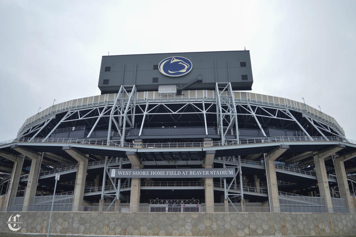 Penn State men’s hockey announces Beaver Stadium game time | Penn State ...