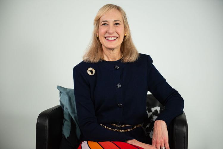 ‘She made the college a great place to work’ | Bellisario staff, Dean ...