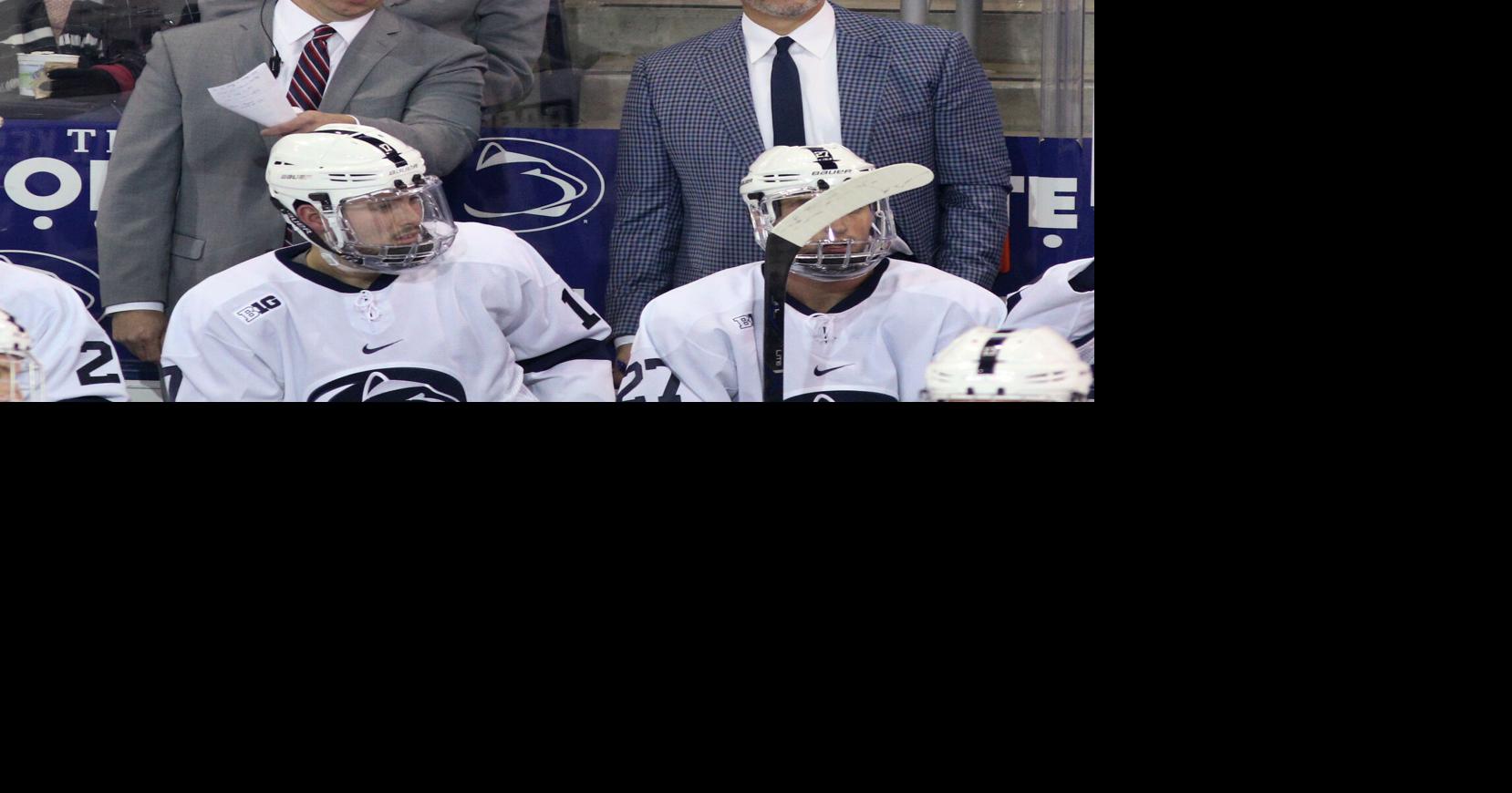 Former Penn State assistant Keith Fisher hired as head coach at ...