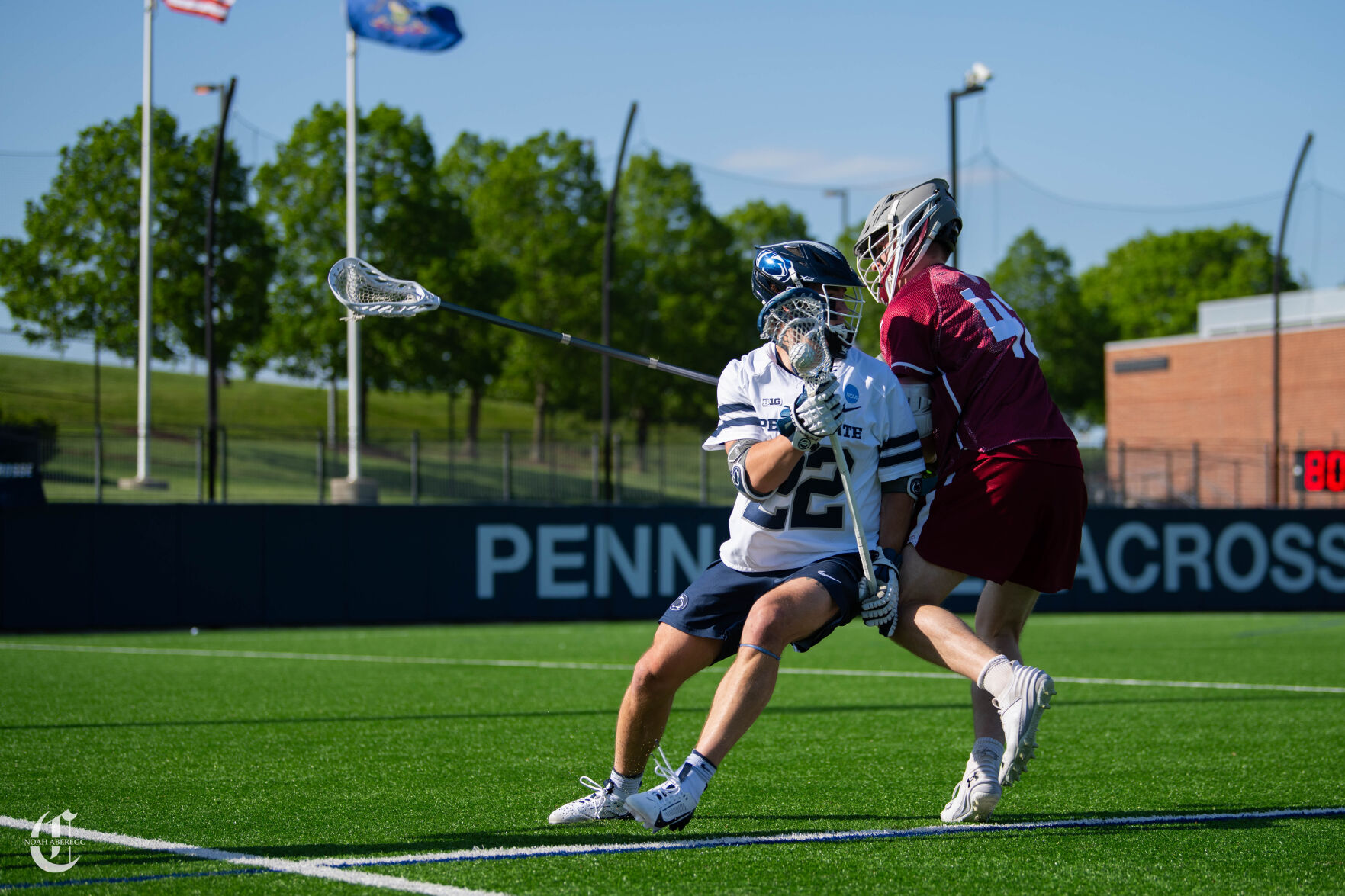 Penn State Men's Lacrosse News | psucollegian.com