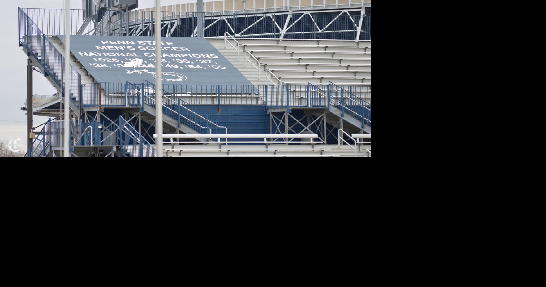 Penn State men’s soccer signs Chanan Chanda | Penn State Men's Soccer ...