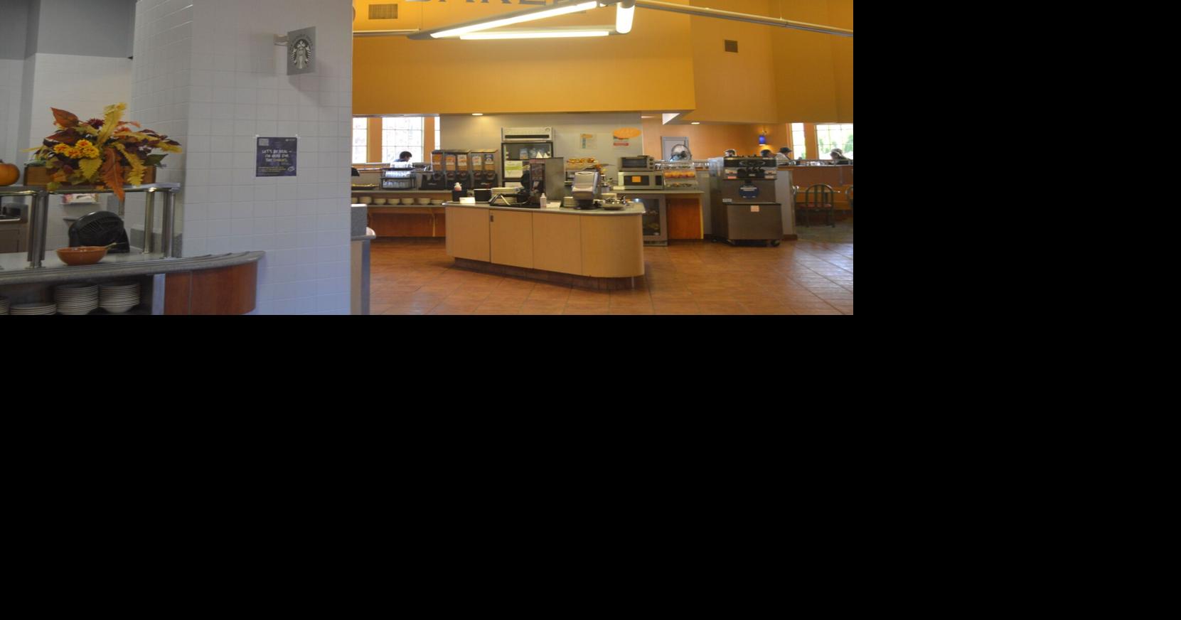 Penn State dining commons chefs break up routine with ‘Toasting the ...