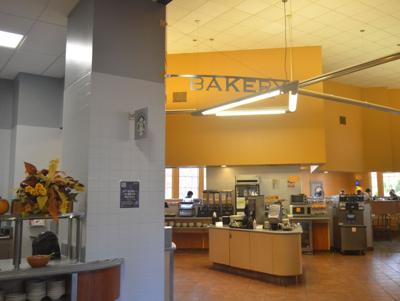 Penn State dining commons chefs break up routine with ‘Toasting the ...