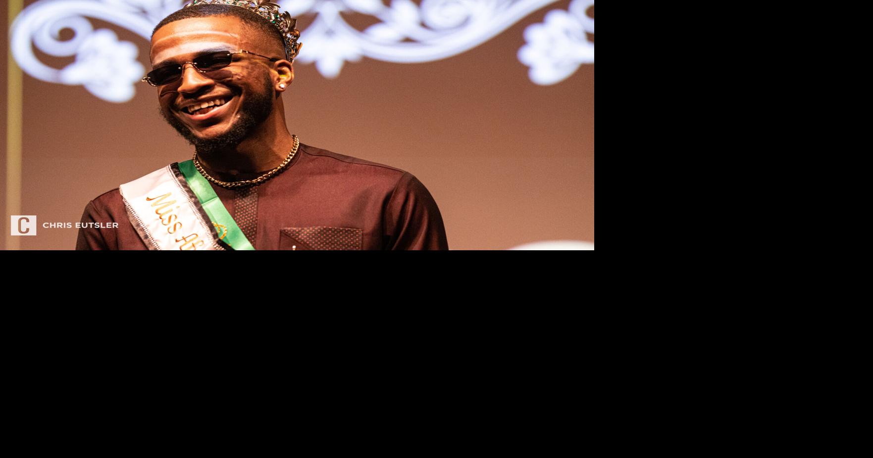 Mr and Miss Africa Pageant, Heritage Hall Tassie reacts ...