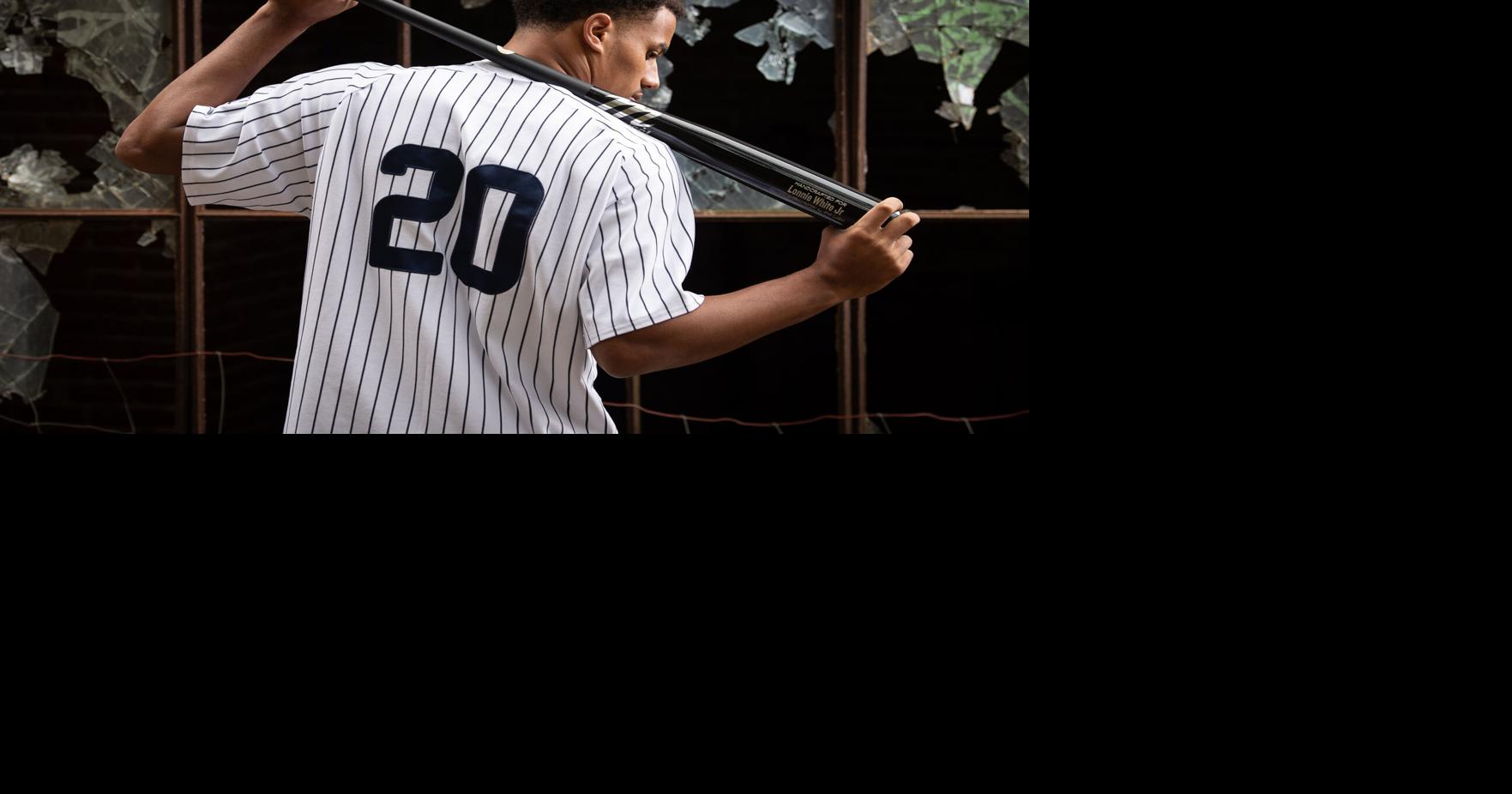 Multi-sport athlete Lonnie White Jr. is a humble voice, but his ...