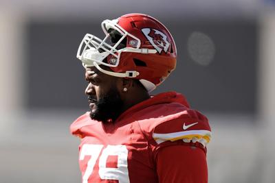 Former Penn State tackle Donovan Smith wins Super Bowl LVIII with ...