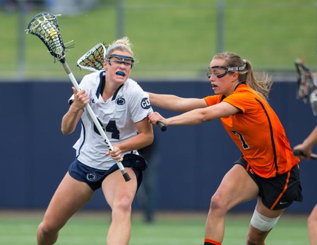 Schlarp’s superlatives: Bursting bubbles on the ice, lax players ...