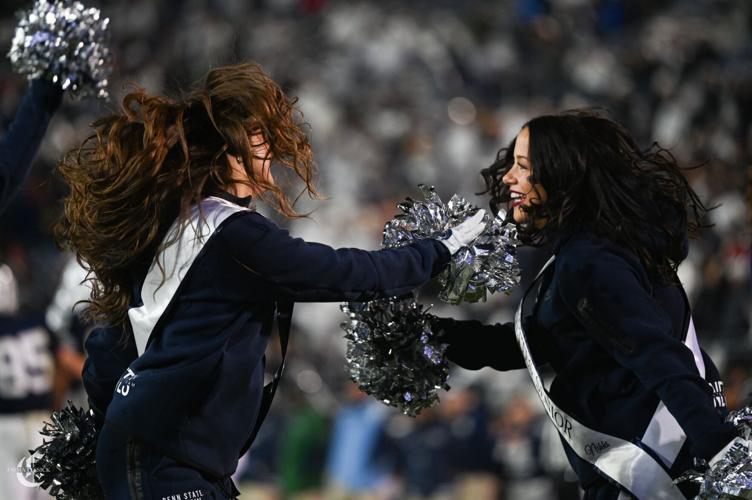 From ballet slippers to Beaver Stadium | Abby O’Shea’s Lionette legacy ...