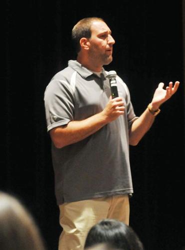 Students discuss differences between drunk sex and date rape | Archived ...