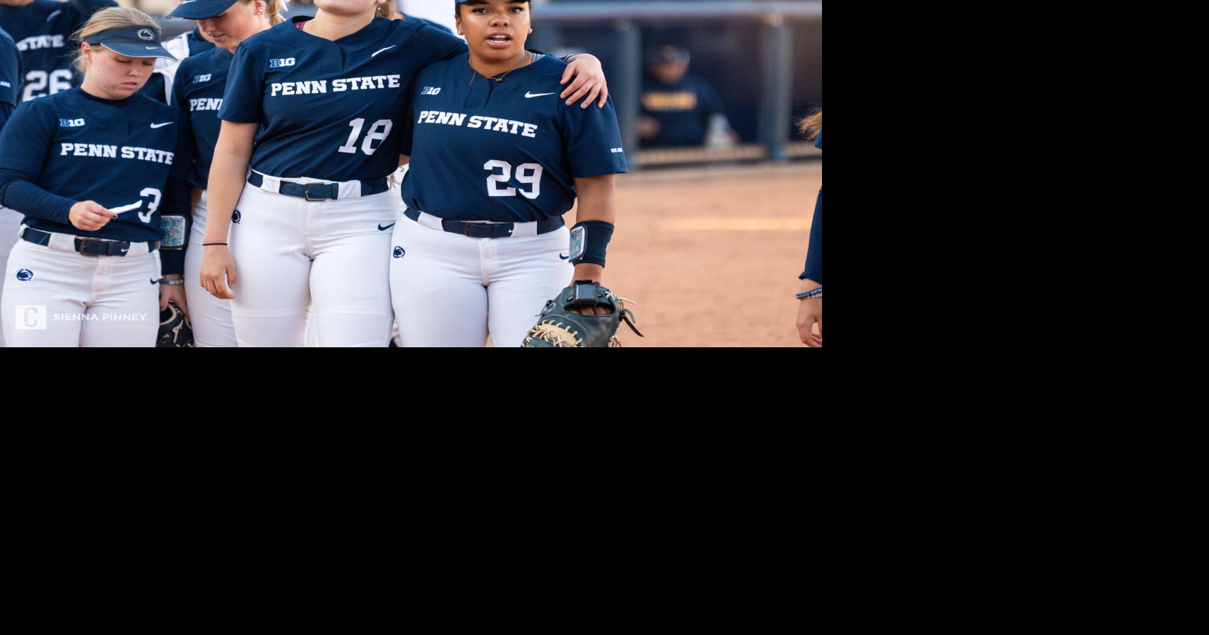 Softball vs Canisius, Amanda Mack and Jordyn Jochims | | psucollegian.com