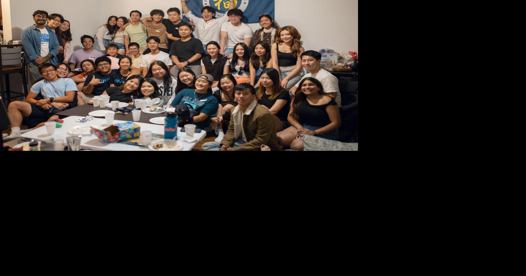 Fuzhou Student Association celebrates underrepresented culture at Penn ...