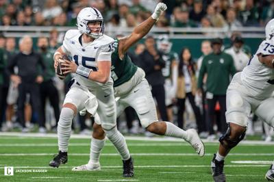 Film review of Penn State commit Kevin Brown | Penn State Football News ...