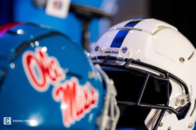 Penn State without several top players for Peach Bowl | Penn State ...