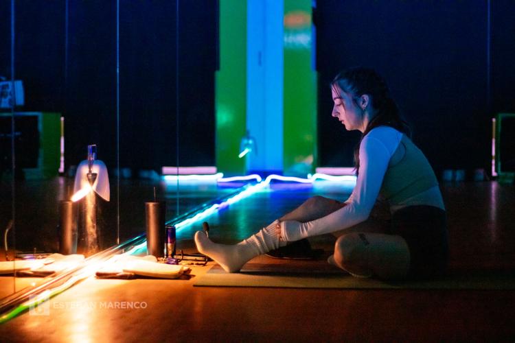 Unique fitness clubs to stay active at Penn State | University Park ...